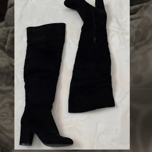 Call It Spring | Shoes | Thigh High Boots | Poshmark